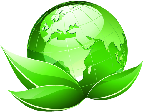 Download Green World Png - Green World - HD Transparent PNG - NicePNG.com