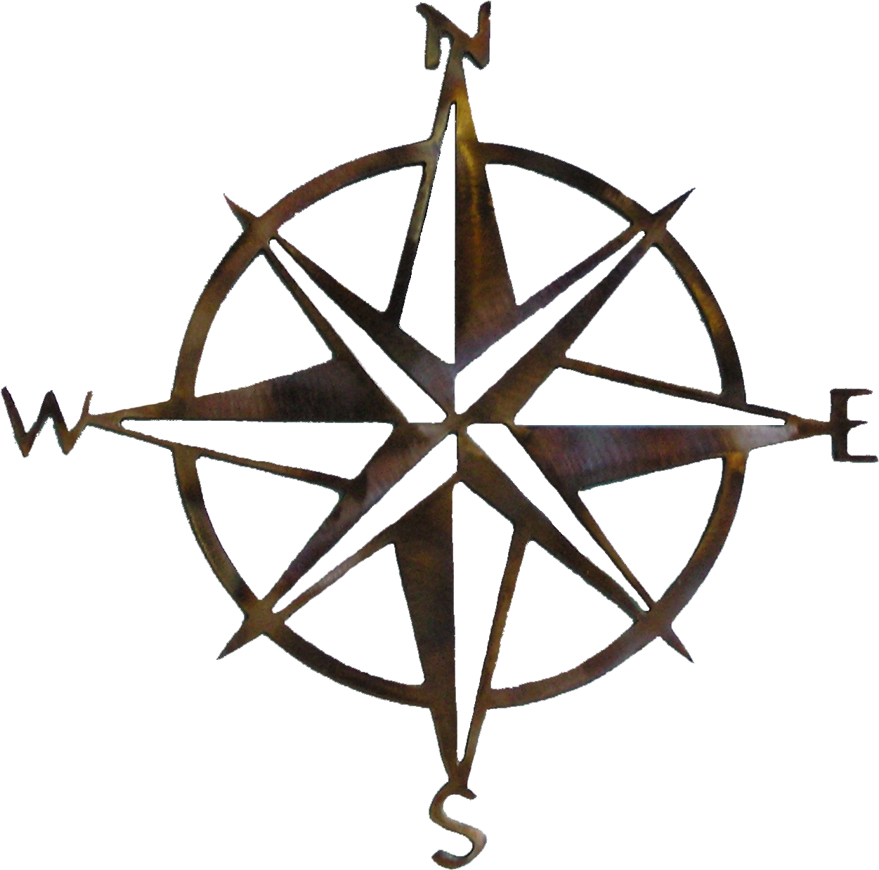 Nautical Compass Png