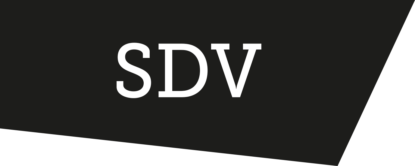 Download HD Logo-sdv - The Studio Of Varieties Transparent PNG Image ...