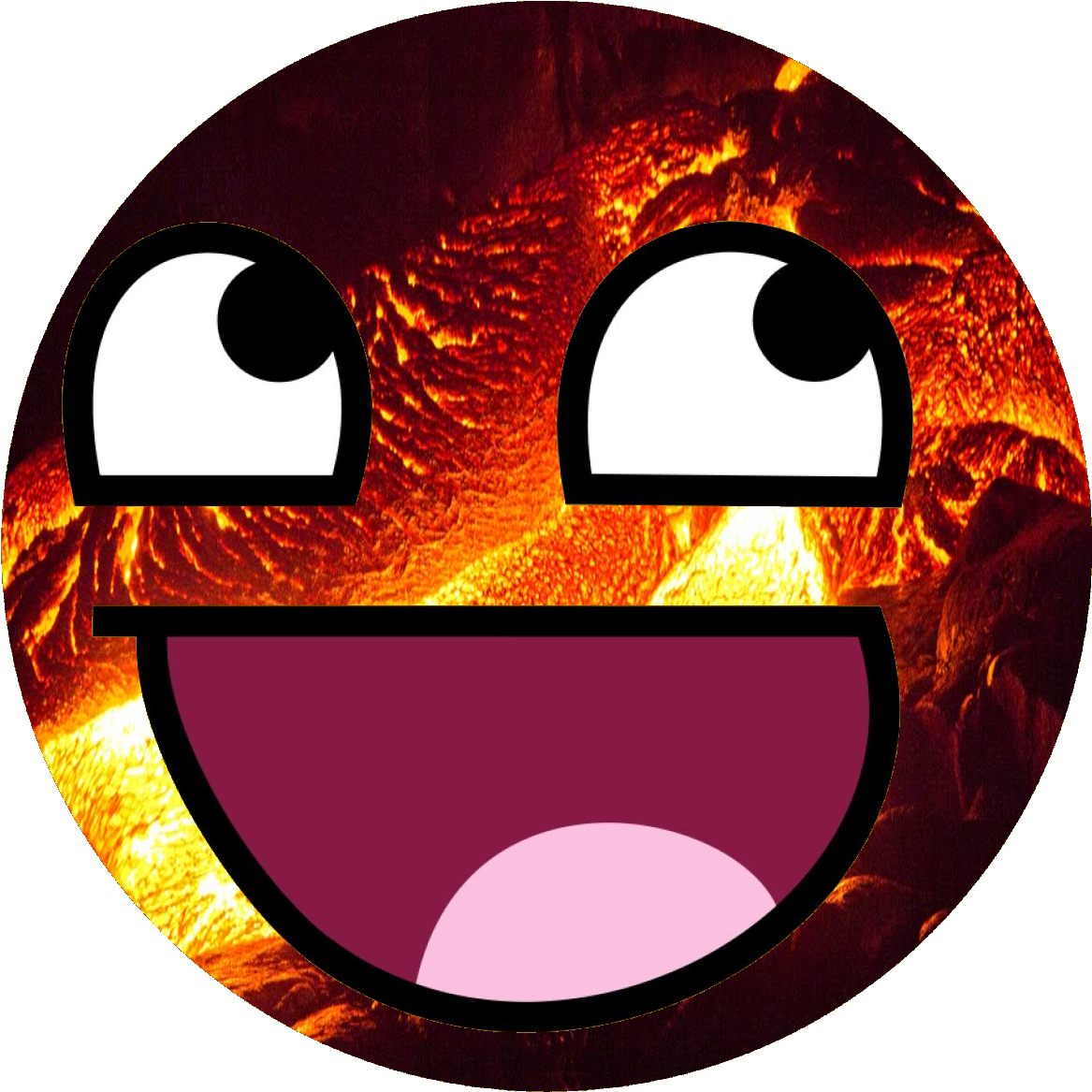 Download More Pics Epic Face Lave Png - Animation - HD Transparent PNG ...