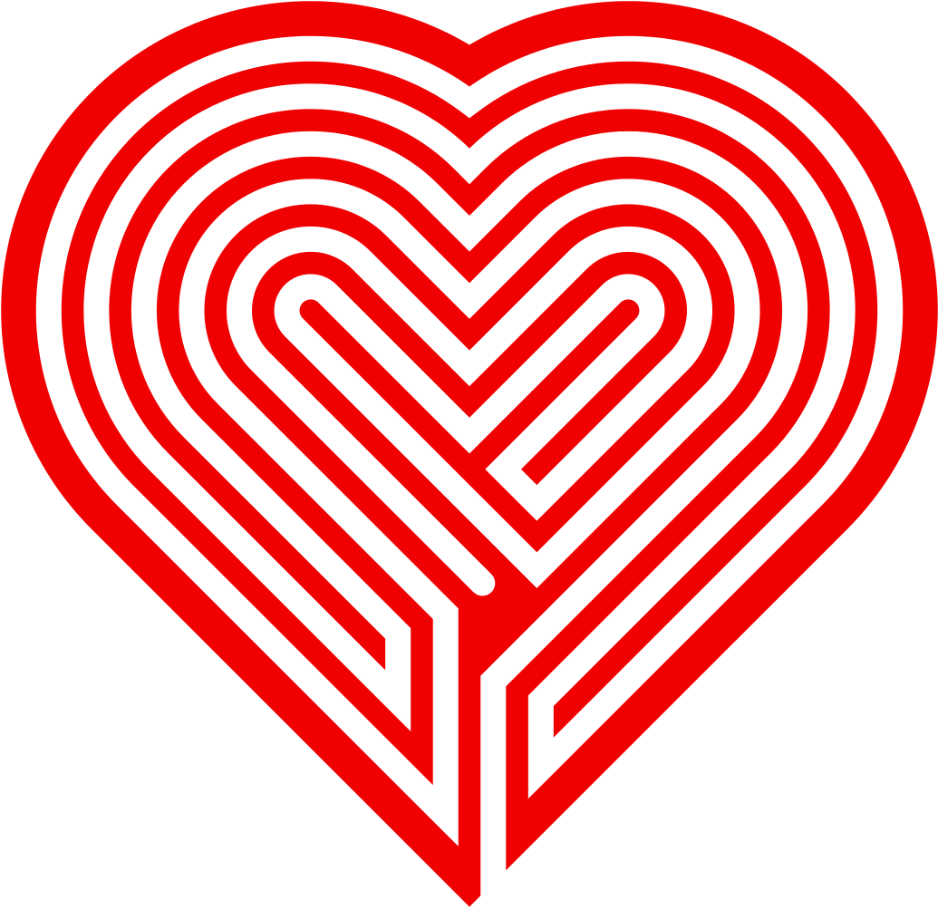 Download Labyrinth In Heart Full - Labyrinth Png - HD Transparent PNG ...