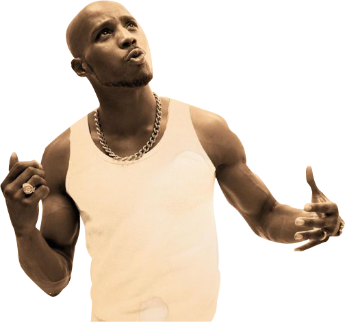 Download Dmx Get In On The Floor - HD Transparent PNG - NicePNG.com