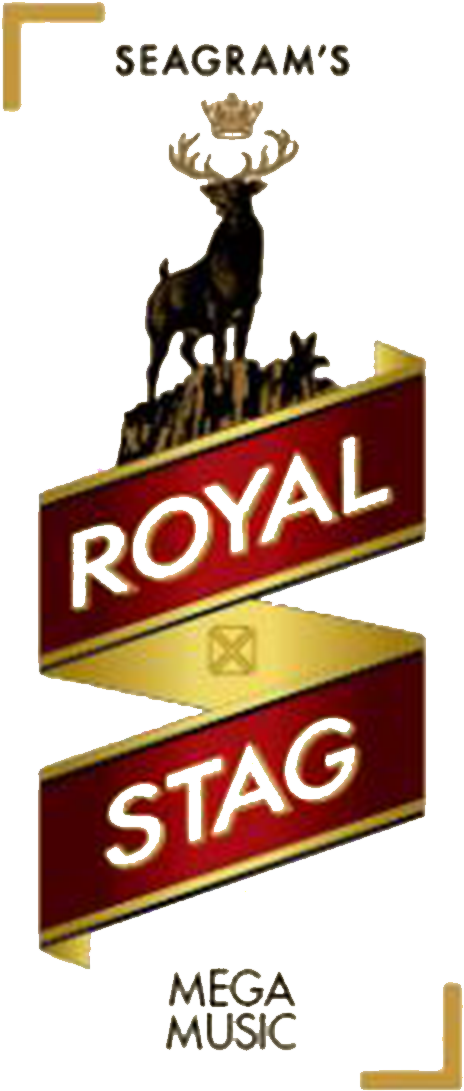 Download HD Logo-royal Stag - Large Short Films Logo Transparent PNG ...