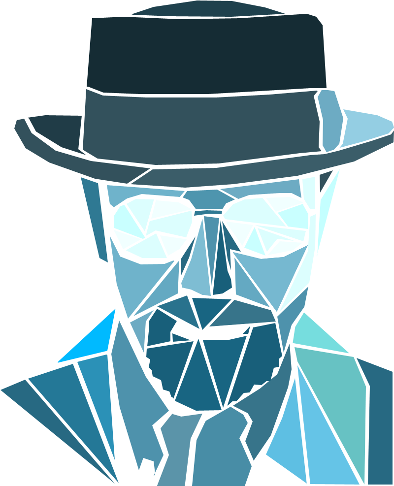 Download Breaking Bad V3 - Blue Meth Png - HD Transparent PNG - NicePNG.com