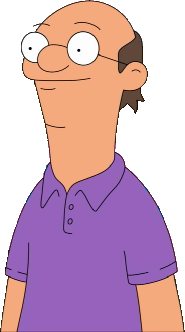 Download Doug - Bob's Burgers Extra Characters - HD Transparent PNG ...