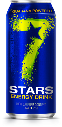 Download HD 7 Stars Energy Drink Transparent PNG Image - NicePNG.com