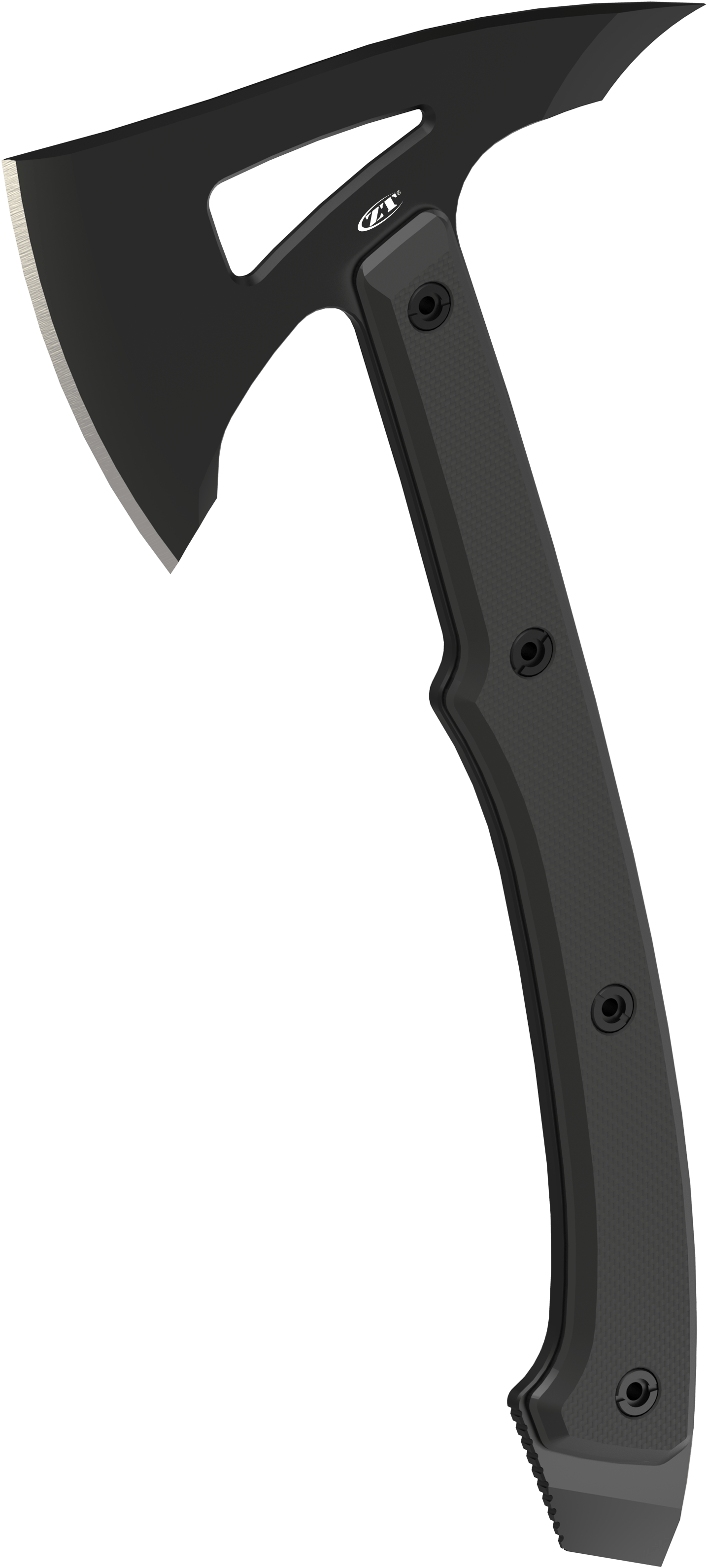 Download Tomahawk Render - HD Transparent PNG - NicePNG.com