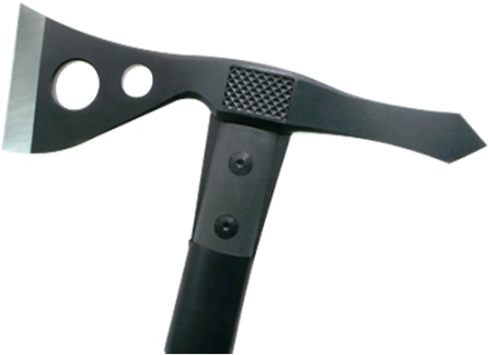 Download Tactical Tomahawk - HD Transparent PNG - NicePNG.com