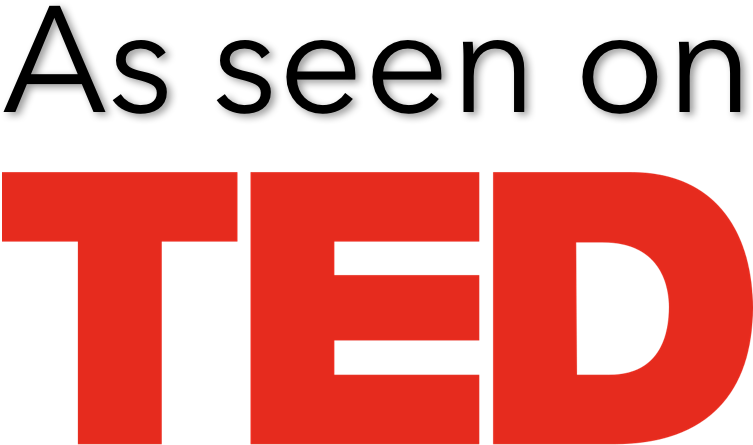 Download HD As Seen On Ted - Ted Talk Logo Png Transparent PNG Image ...