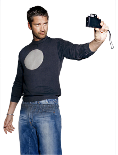 Download HD Gerard Butler Png Transparent PNG Image - NicePNG.com