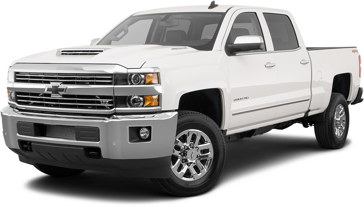 Download 2019 Chevrolet Silverado 2500hd - 2016 Ram 2500 Sxt Crew Cab ...