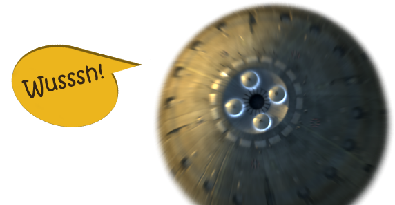 Download Correct & Fast Motion Blur - Speed - HD Transparent PNG ...