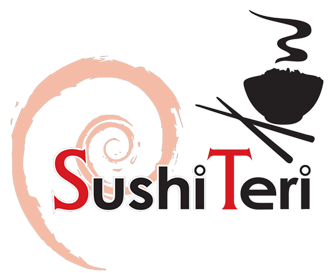 Download HD Section Tittle - Sushi Teri Logo Transparent PNG Image ...