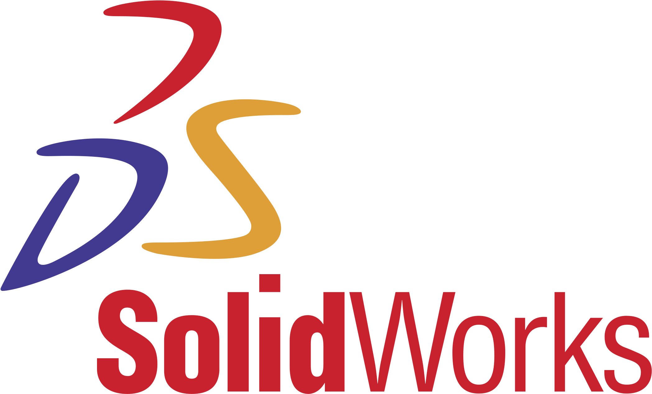 Download Solidworks Logo Png Transparent - Solidworks Logo - HD ...