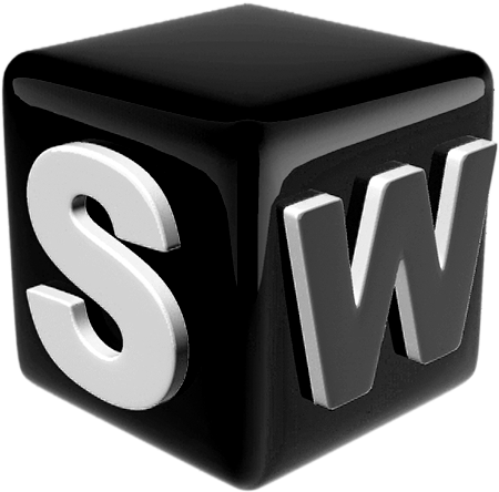 Download 18 - Solidworks Icon - HD Transparent PNG - NicePNG.com