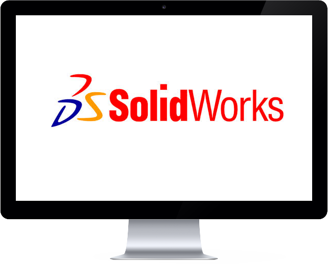Download Solidworks 3d Modeling Service - Solidwork - HD Transparent ...