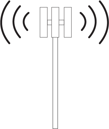 Download Cell-tower - Cell Tower Cartoon Png - HD Transparent PNG ...