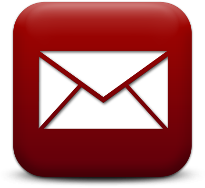Download HD Email - Contact Us Icon Transparent PNG Image - NicePNG.com