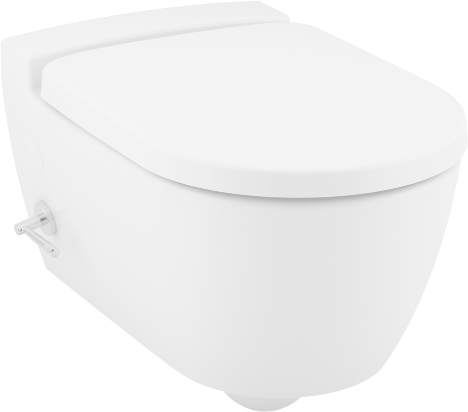 Download HD 00691 - Bidet Transparent PNG Image - NicePNG.com