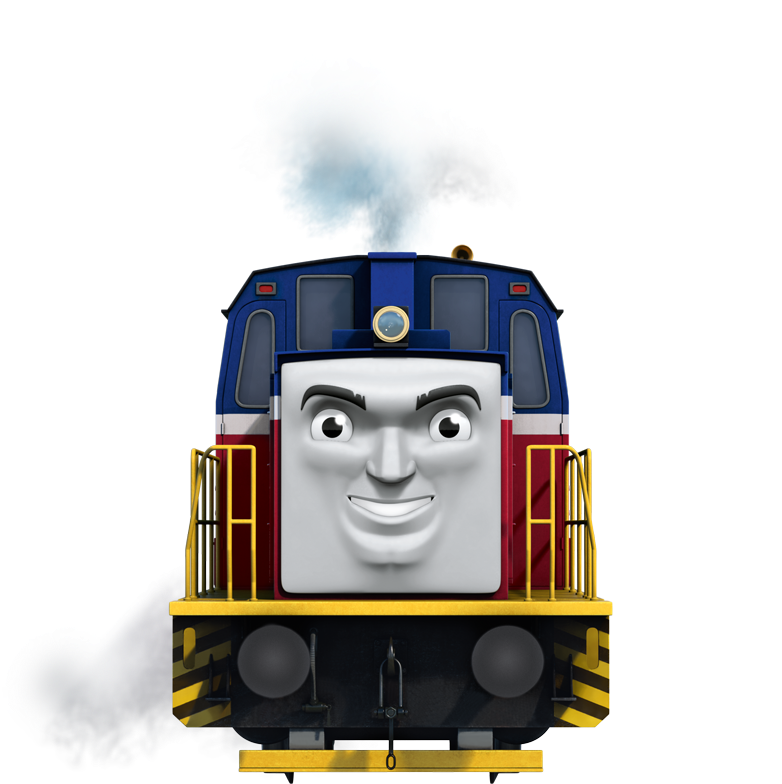 Download Image Ivanheadon Png Thomas The Tank Engine Wikia - Thomas ...