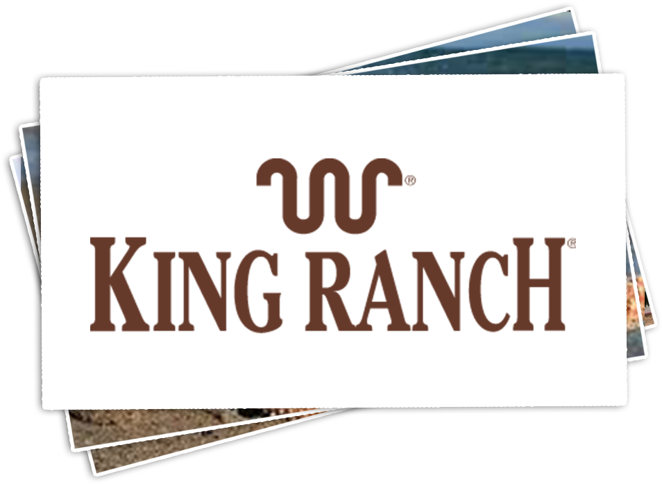 Download King-ranch - King Ranch Saddle Shop - HD Transparent PNG ...