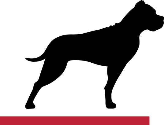Download Dog-logo - Gp Bullhound Png - HD Transparent PNG - NicePNG.com