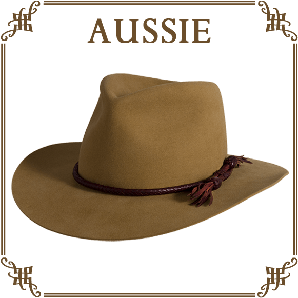 Download HD Watson's Hat Shop Aussie Hats - Historic Crystal Palace ...