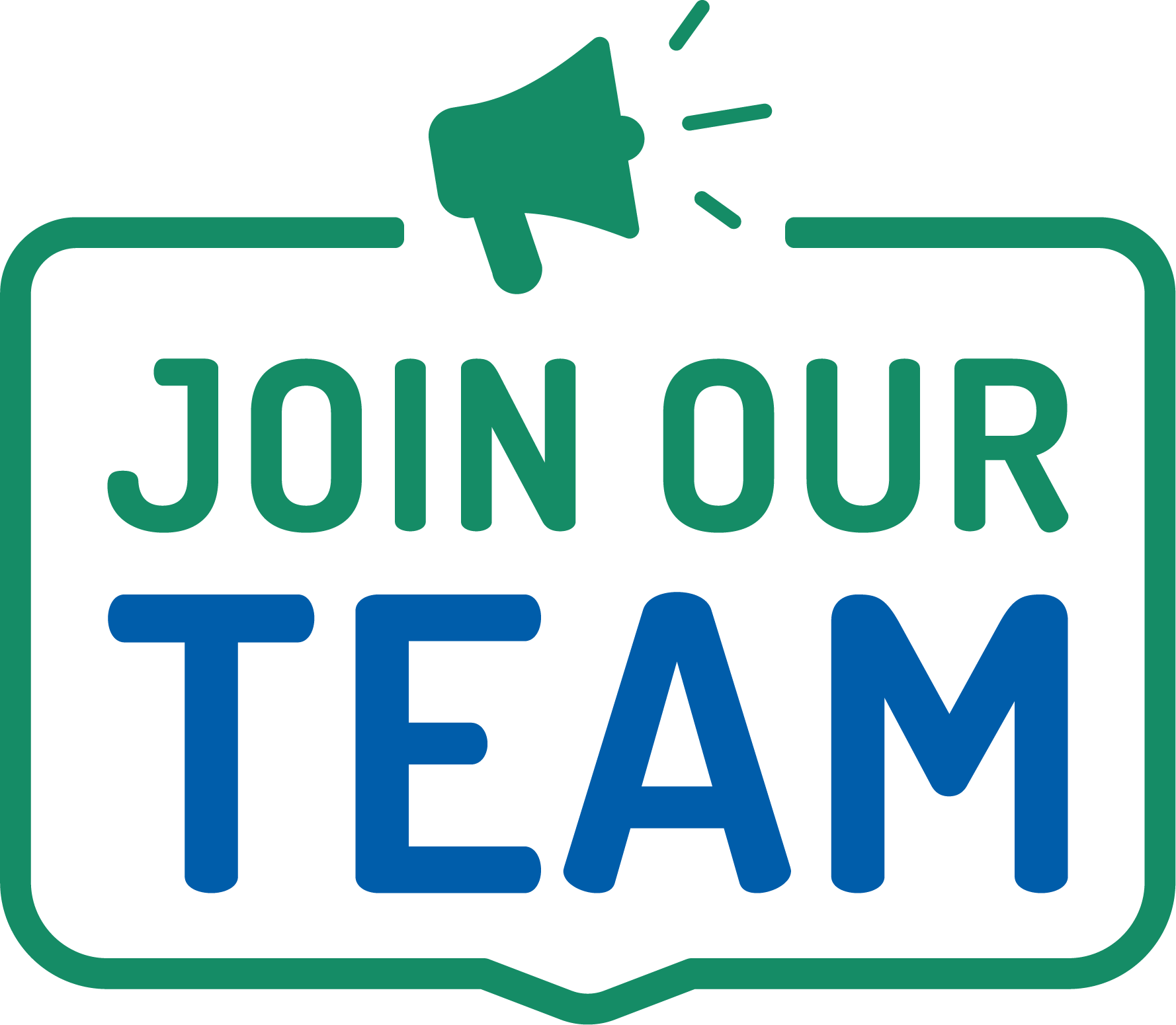 Download You Are Here - Join Our Team Transparent - HD Transparent PNG ...