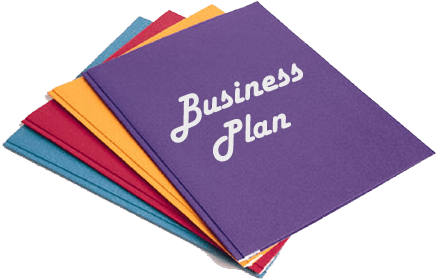 Download HD Our Business Plan Transparent PNG Image - NicePNG.com