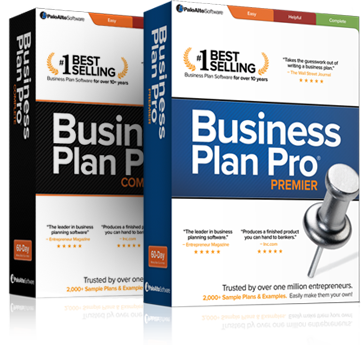 Download 500 Sample Business Plans To Inspire You, Help And - Business ...