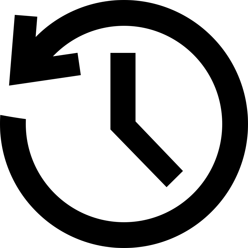 Download Activity Playback Comments - Playback Icon - HD Transparent ...