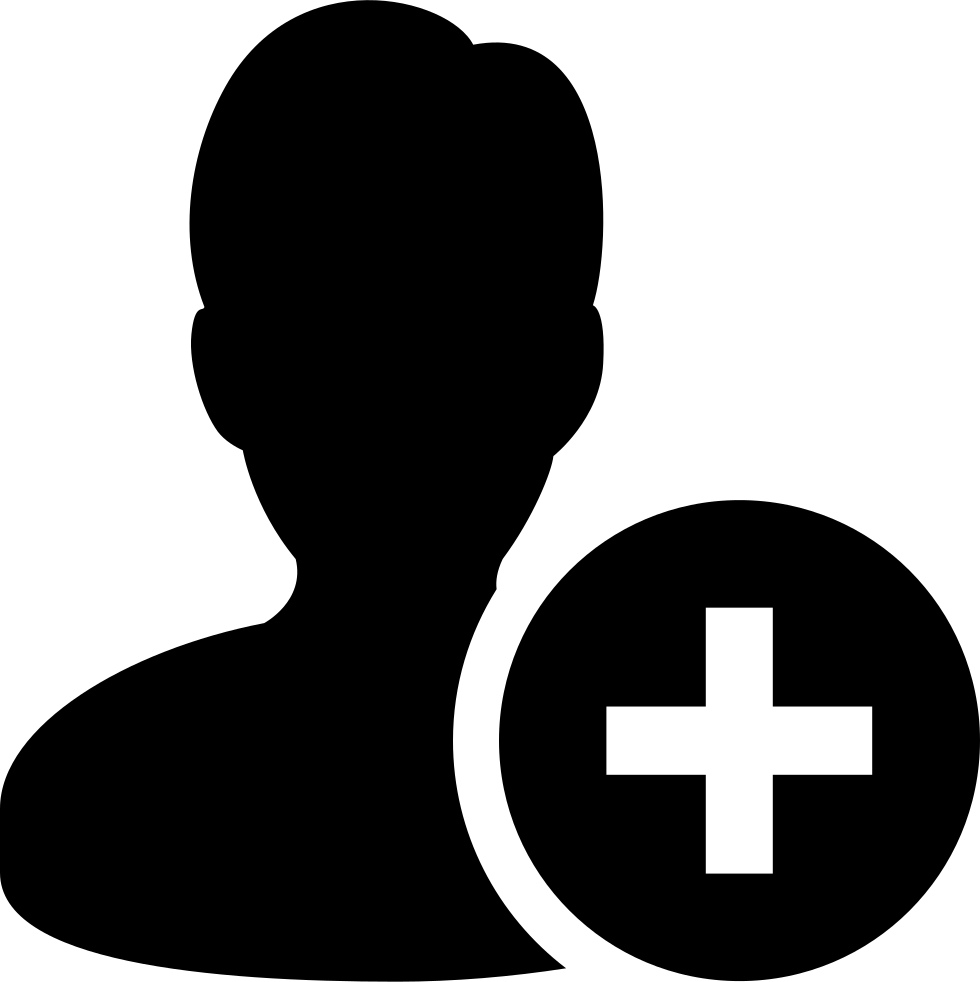 Download Add Employee Icon Png - HD Transparent PNG - NicePNG.com