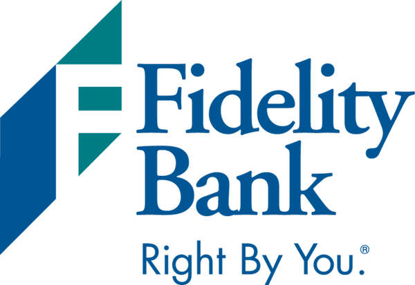 Download Fidelity Bank - Security First Bank Logo - HD Transparent PNG ...