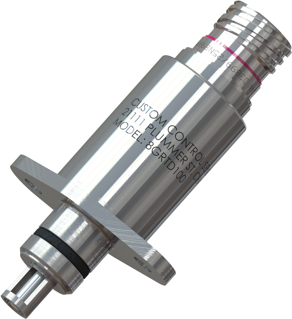 Download Fluid Pressure Switch & Temperature Sensor Product - HD ...