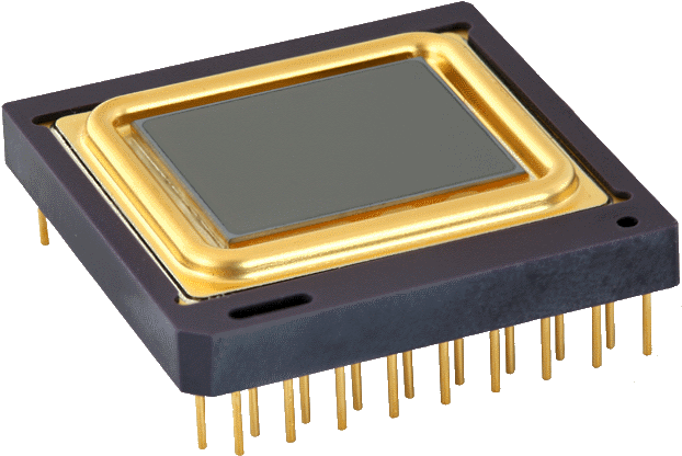 Download Thermal Imaging Sensor - HD Transparent PNG - NicePNG.com