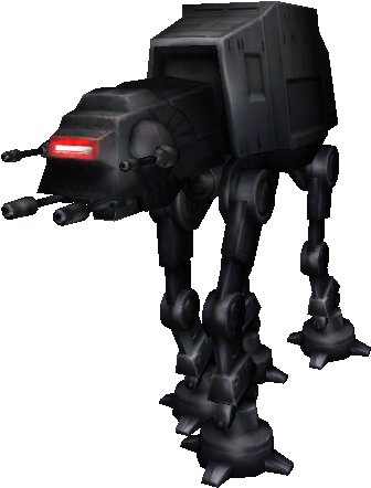 Download HD Elite At-at Transparent PNG Image - NicePNG.com