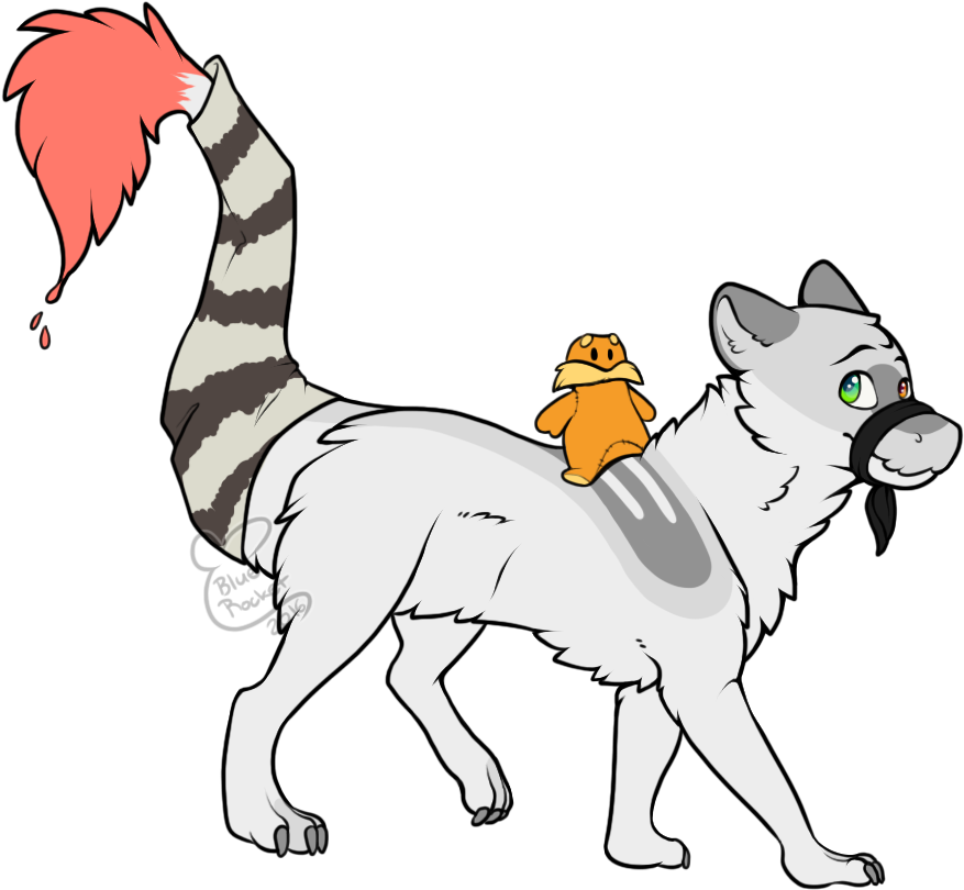 Download HD The Last Truffula Tree - Cartoon Transparent PNG Image ...