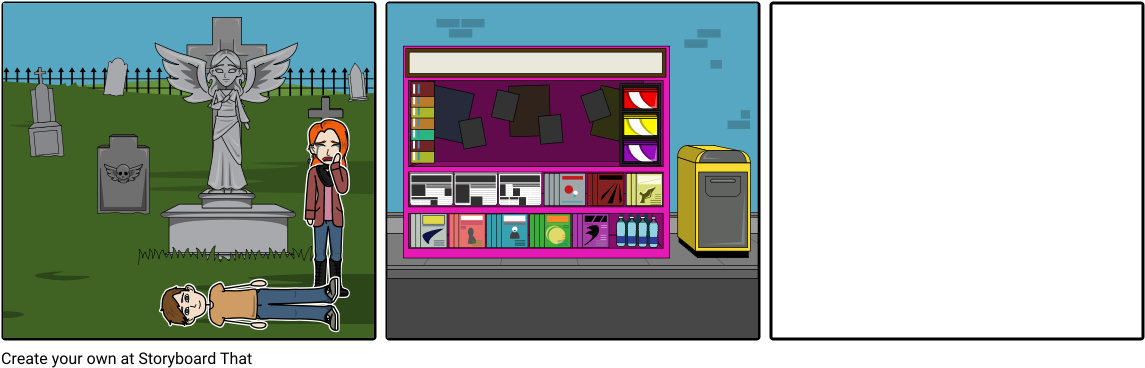 Download Shadowhunters - Cartoon - HD Transparent PNG - NicePNG.com