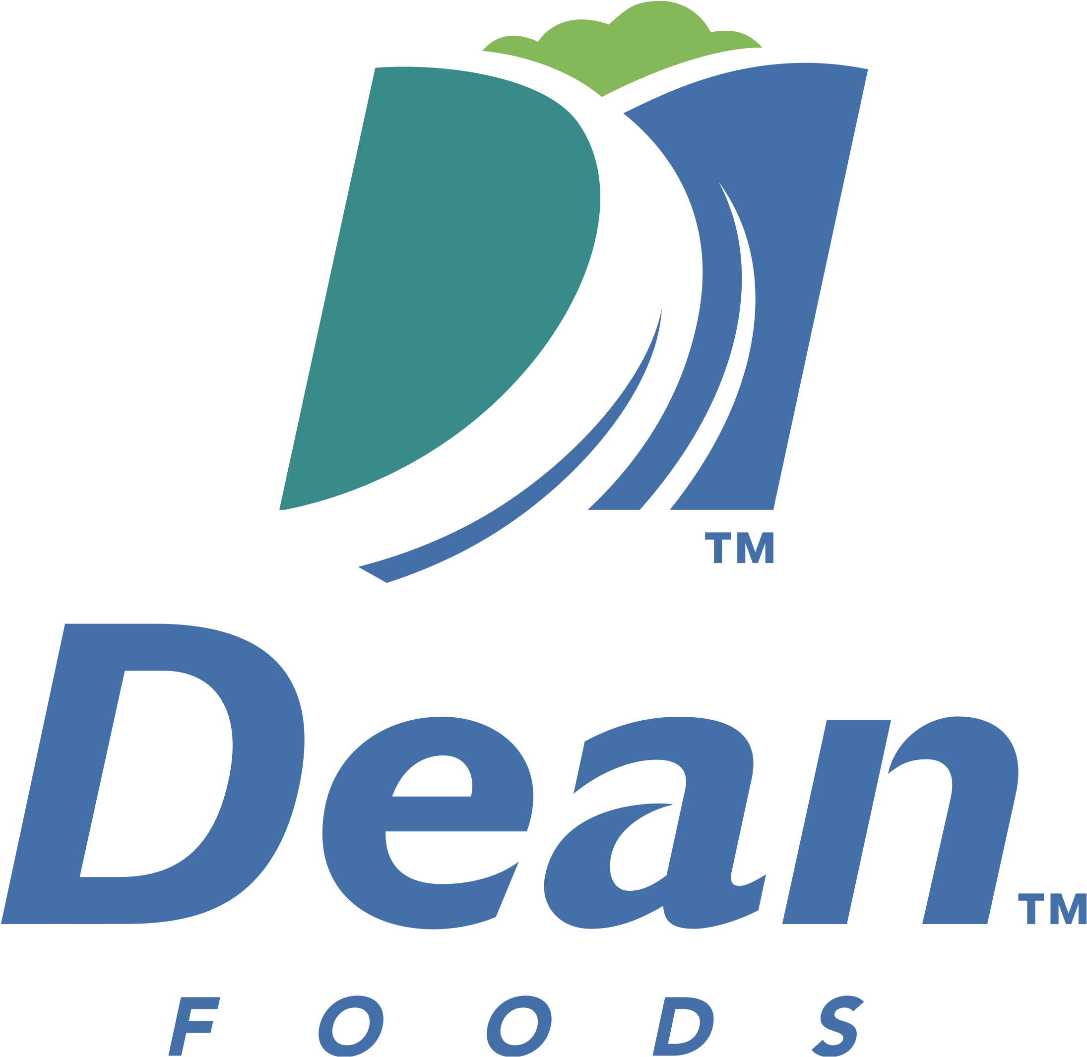 Download Dean Foods Logo Png Transparent - Dean Foods Logo - HD ...