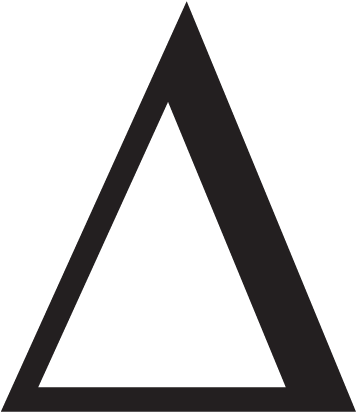 Download Delta Uppercase Greek Letter Wall Art Decal - Delta Greek ...