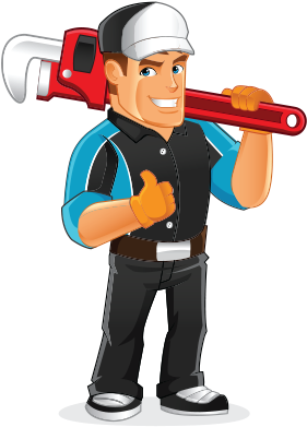 Download Plumber Png - Plumber Images Png - HD Transparent PNG ...