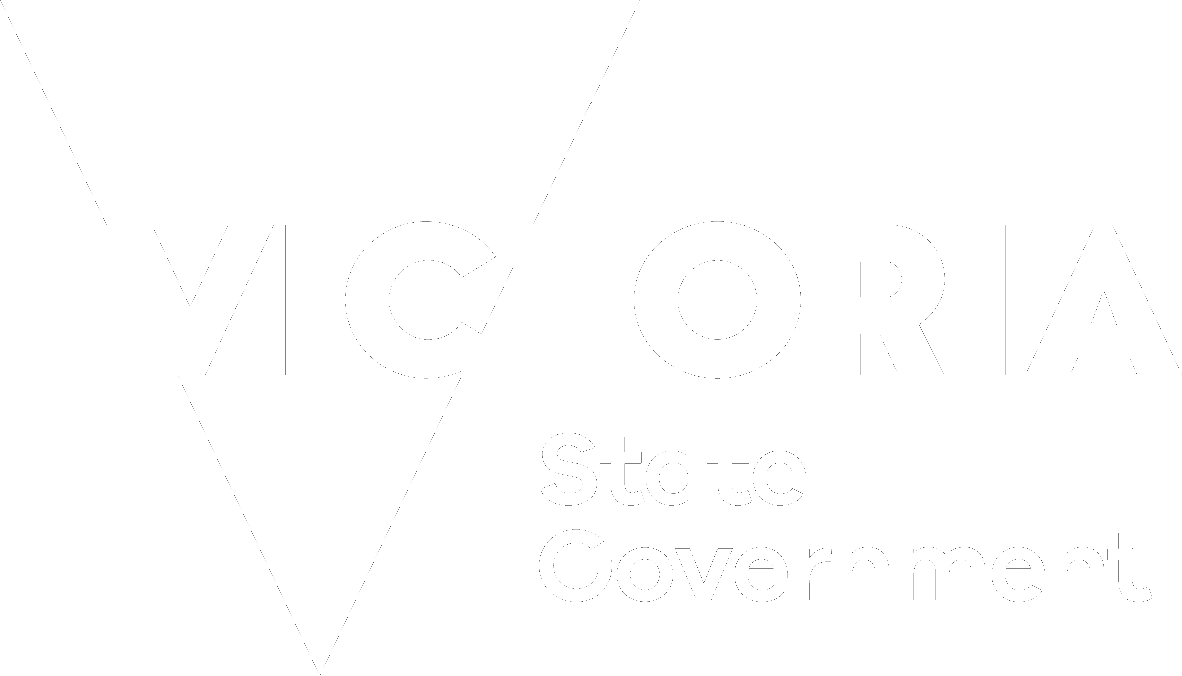 Download State Government Of Victoria Logo Link To Victorian - Victoria ...