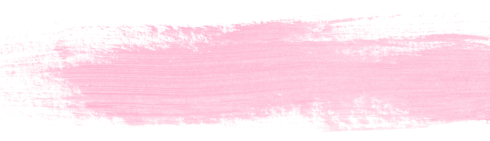 Download Paint Stroke Png Tumbl - Pink Brush Stroke Transparent - HD ...
