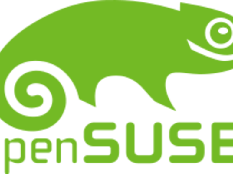 Download HD Opensuse Logo Transparent Transparent PNG Image - NicePNG.com
