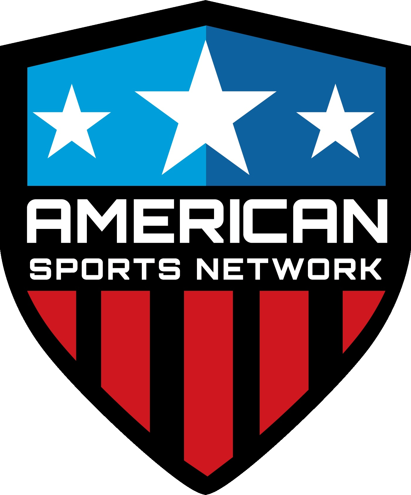 Download 2014 - American Sports Network Logo - HD Transparent PNG ...