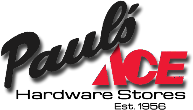 Download Pauls Ace Hardware - HD Transparent PNG - NicePNG.com