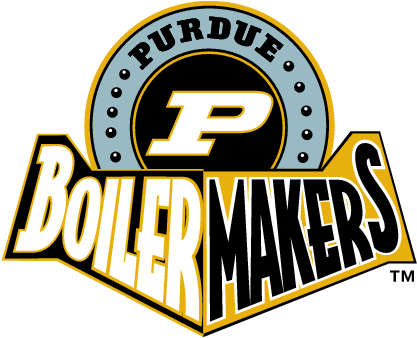 Download Purdue University Boilermakers Logo, Free Vector Logos ...