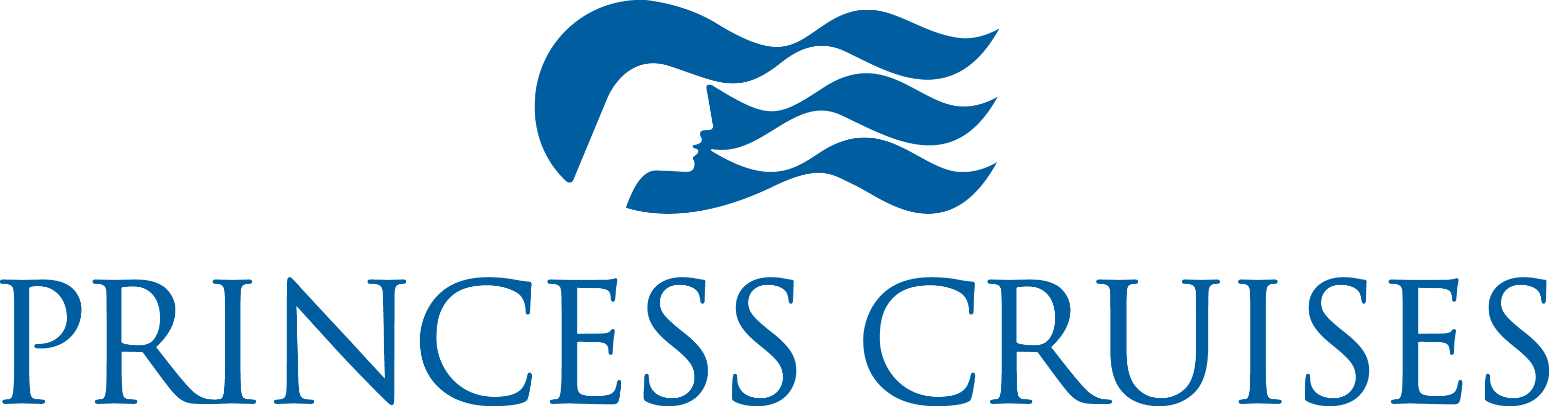 Download HD Princess Cruises Logo - Princess Cruise Line Logo ...