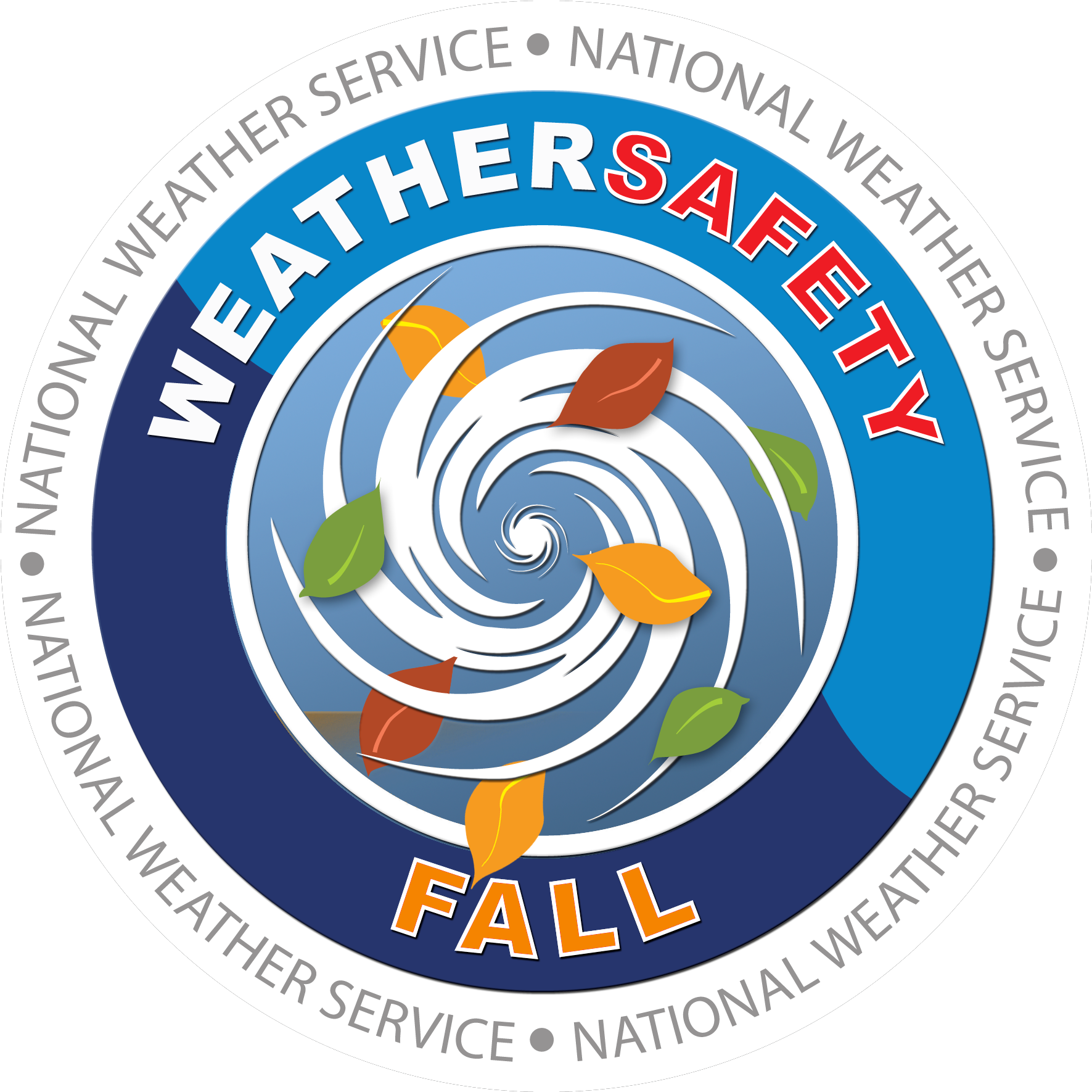 Download Fall Safety Icon - Severe Weather Hazards Understanding - HD ...