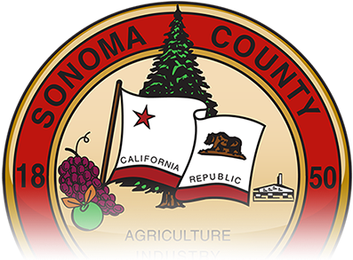 Download HD County Of Sonoma Seal Transparent PNG Image - NicePNG.com